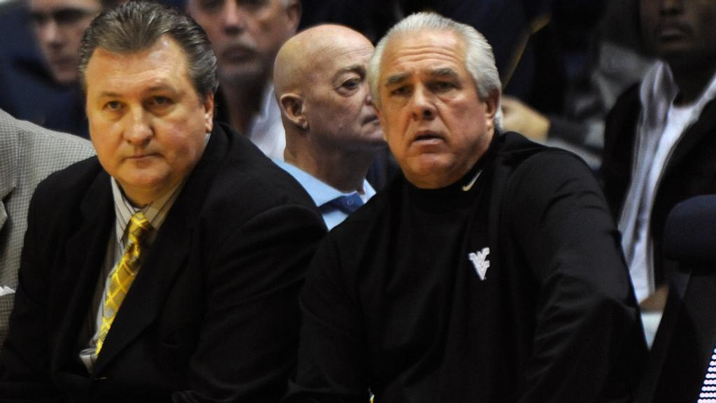 Billy Hahn’s legacy to be felt for years within West Virginia hoops ...